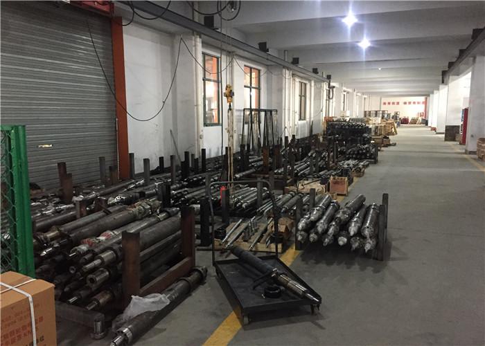 Επαληθευμένος προμηθευτής Κίνας - NINGBO CHUANGJI MACHINERY CO.,LTD