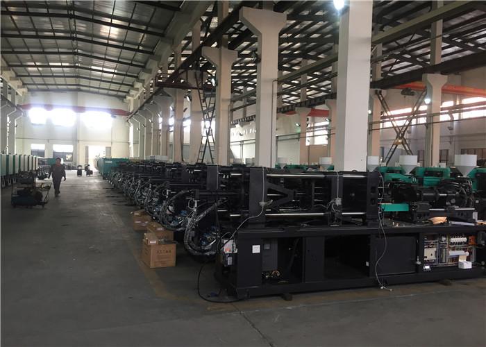 Επαληθευμένος προμηθευτής Κίνας - NINGBO CHUANGJI MACHINERY CO.,LTD