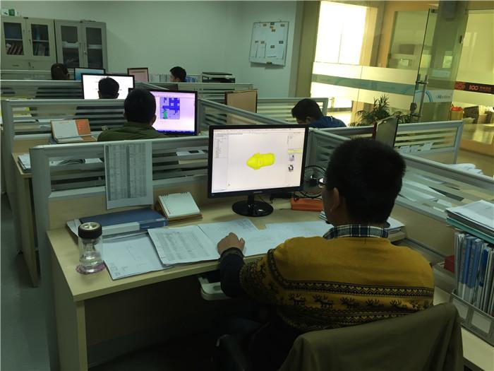 Επαληθευμένος προμηθευτής Κίνας - NINGBO CHUANGJI MACHINERY CO.,LTD
