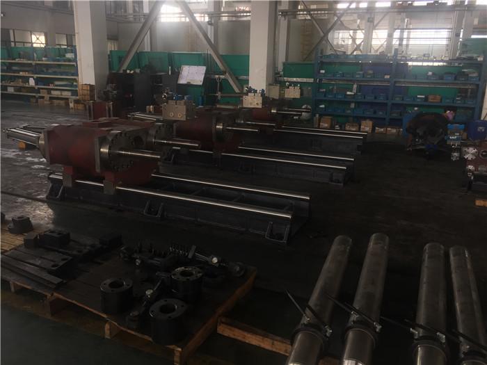 Επαληθευμένος προμηθευτής Κίνας - NINGBO CHUANGJI MACHINERY CO.,LTD