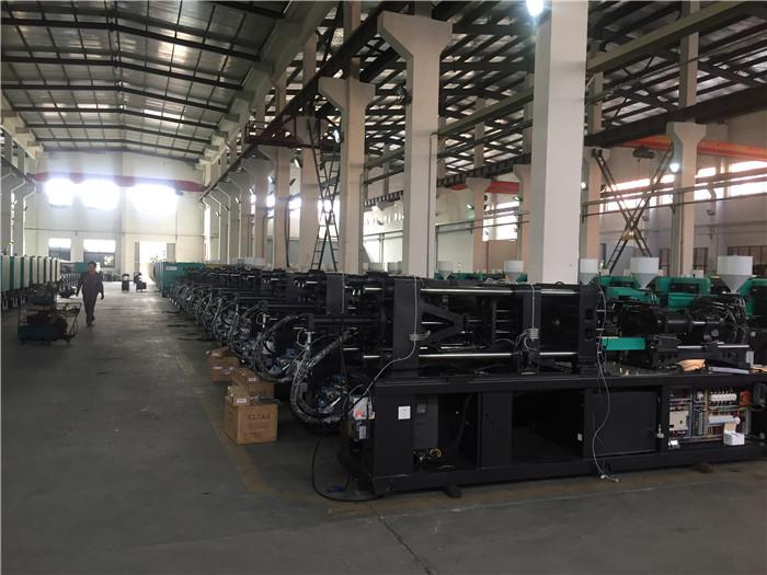Επαληθευμένος προμηθευτής Κίνας - NINGBO CHUANGJI MACHINERY CO.,LTD