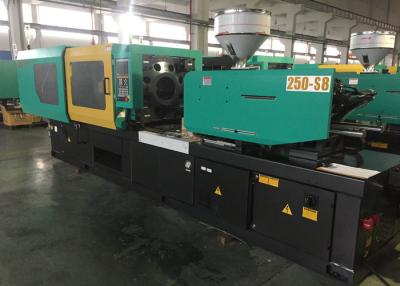 China 224 Mpa Plc de Machine Hydraulisch Systeem 250 van het Injectieafgietsel de Olietank van T 380L Te koop