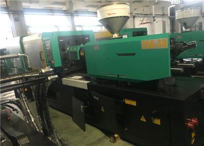 Cina Colpo d'apertura orizzontale di tonnellata 520mm della macchina 250 dello stampaggio ad iniezione delle forcelle della plastica in vendita