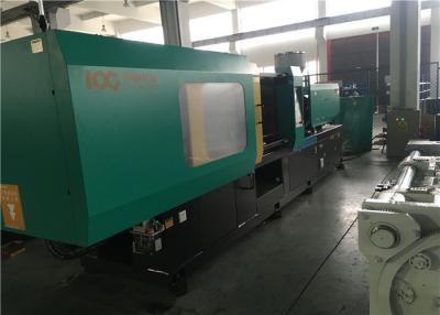 Cina Macchina a iniezione orizzontale 3000 KN della struttura della lampada che preme forza in vendita
