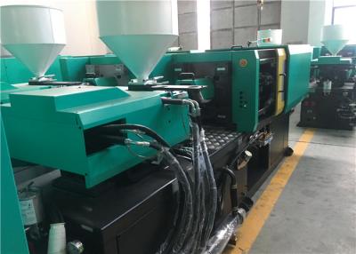 Cina Colpo d'apertura di tonnellaggio 320mm della macchina a iniezione 90 del servomotore in vendita