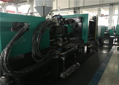 China Plastic het Mandevlechtenmachine 320T 170 R/van de Schroefmin van het Auotomaticsmeermiddel Snelheid Te koop