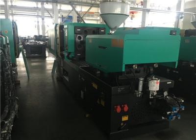 Cina Macchina a iniezione orizzontale di plastica di Inshole che fa 210 tonnellate con i brevi cicli del modanatura in vendita
