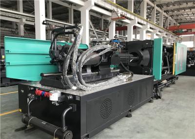 Cina Macchina a iniezione idraulica 1500T del vassoio di plastica dello SGS tempo di ciclo asciutto da 14 sec in vendita
