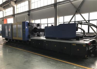 Cina Attrezzatura di plastica 3300T dello stampaggio ad iniezione di alta precisione di ripetizione per la lavatrice in vendita
