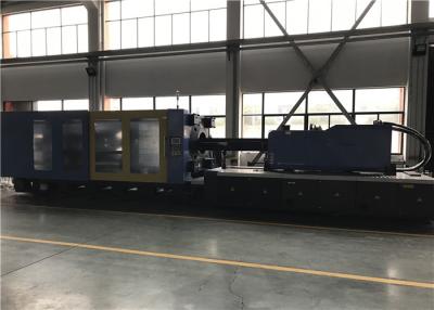 Cina Macchina automatizzata 4000T dello stampaggio ad iniezione della pompa a portata variabile per lo stato dell'aria in vendita
