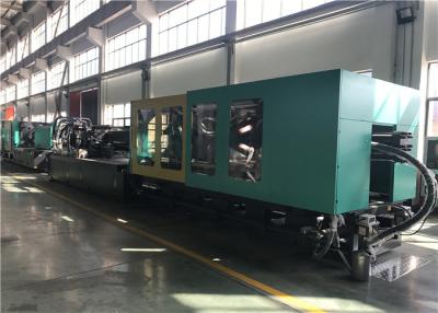 China Hydraulische Eenheids Plastic Stoel die Machine het Vastklemmen tot Systeem 40000 KN maken 280 KW het Verwarmen Te koop