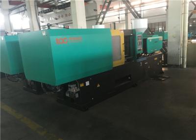 Chine Économie d'énergie 160 course s'ouvrante de moulage de la machine 430mm injection automatique de T à vendre