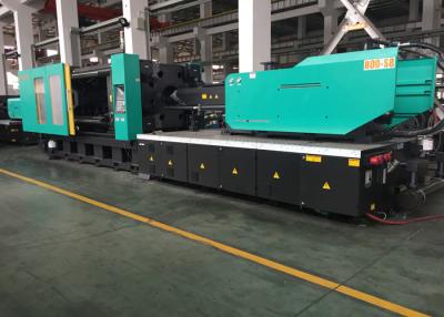 Chine Circuit hydraulique de moulage de machine injection servo de la bonne condition 800Ton avec les pièces de la meilleure qualité à vendre