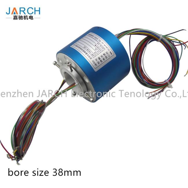 jarch slip ring_