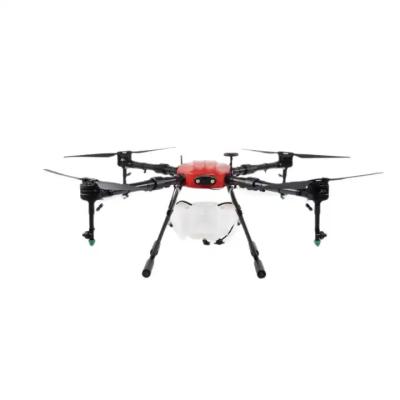 China UAV Agras 10L Drone To Fumigate For Plant Irrigation Protection Agricultural Drone Seed Fertilizer for sale