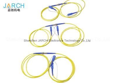 중국 23 DBm 광섬유 회전하는 합동 판매용