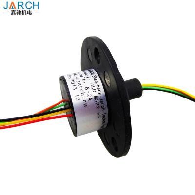 China 6 de Ring van de de Capsulemisstap van Circiuts 2A OD 22mm voor Laboratoriummateriaal Te koop