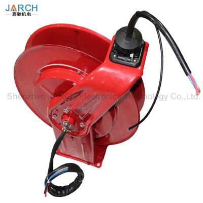 China 32A Power Cord Heavy Duty Extension Cord Reel Stage Lighting Control DXM Cable for sale