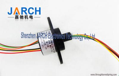 China 6 anillo colectando de la cápsula de Circiuts 2A OD 22m m para el equipo de laboratorio en venta