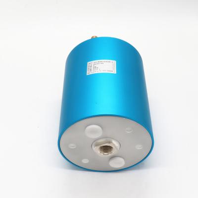 China 800A door droeg Misstapring IP54 2 Draden het Anti Blokkeren voor Kraan for sale