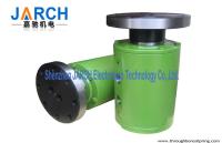 China Stainless Steel Multiple Passages Hydraulic Rotary Union 3/8 to 4 Inch 7Mpa 400RPM for sale