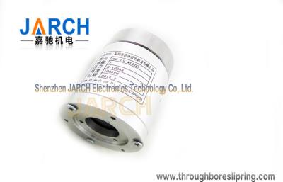 Cina Unione rotatoria massima pneumatica, passaggio rotatorio di alluminio di velocità 2000RPM di Jiont 6 in vendita