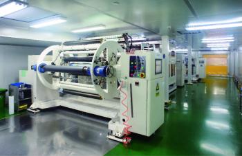 China Factory - Jiangyin Huamei Photoelectric Science and Technology Co., Ltd.