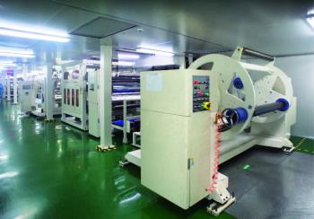 China Factory - Jiangyin Huamei Photoelectric Science and Technology Co., Ltd.