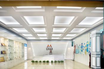 China Factory - Jiangyin Huamei Photoelectric Science and Technology Co., Ltd.