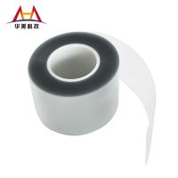 Quality Transparent / Matte Anti Static Polyester Release Film 10g/In for sale
