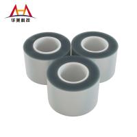 Quality 4 g/In Antistatic Pet Film Release Liner Semiconductor Component Protection for sale