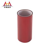 Quality 100μM Protective Pet Film Release Liner Label Release Film for sale