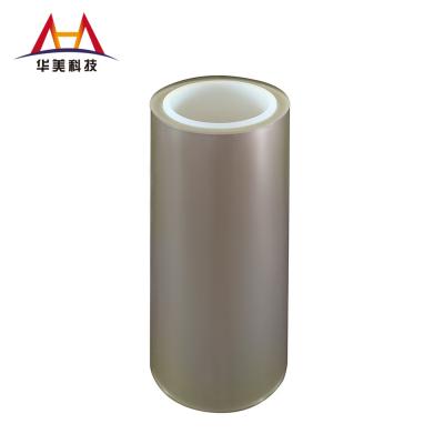 Cina 75μM MLCC PET Film di rilascio multilivello di laminazione di classe Cleanroom in vendita