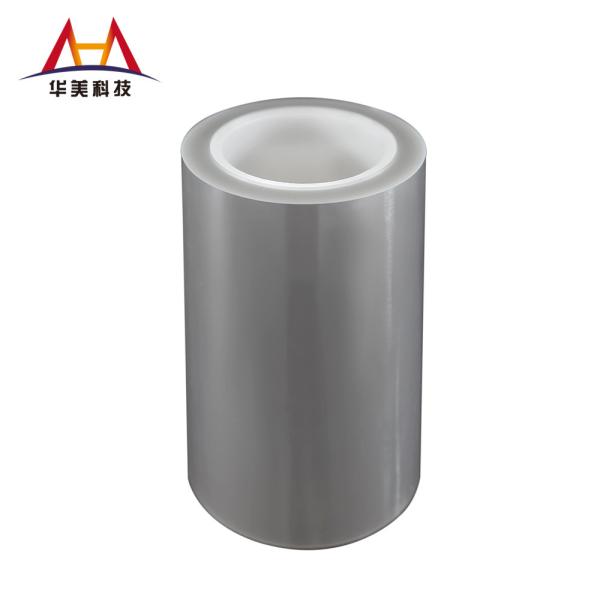 Quality Optical Grade PET Release Film 10g/In OCA PET Silicone Release Liners for sale