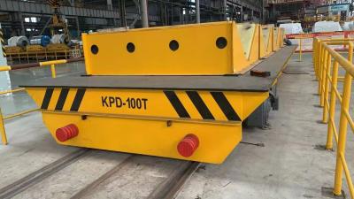 China 15T Smart Cart Agv Automated Guided Vehicle For Material Handling for sale