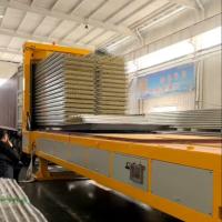 China Durable Container Loading Device Offering Superior Load Capacity and Enhanced Operator Control for Shipping Applications for sale
