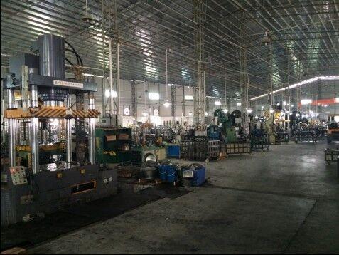 Verifizierter China-Lieferant - Guangzhou jianheng metal packaging products co., ltd.
