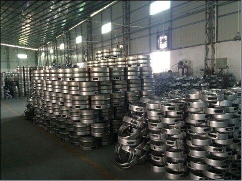 Verifizierter China-Lieferant - Guangzhou jianheng metal packaging products co., ltd.