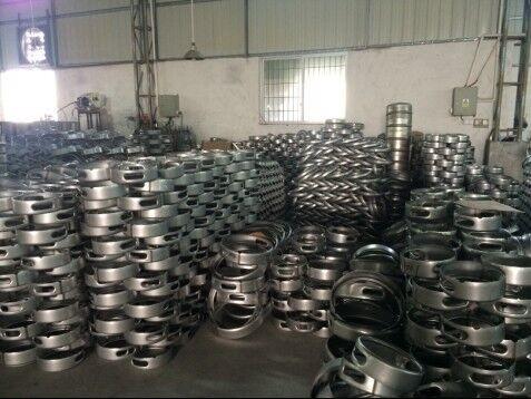 Verifizierter China-Lieferant - Guangzhou jianheng metal packaging products co., ltd.