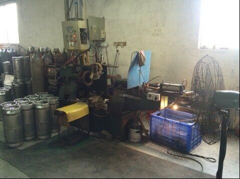 Verifizierter China-Lieferant - Guangzhou jianheng metal packaging products co., ltd.