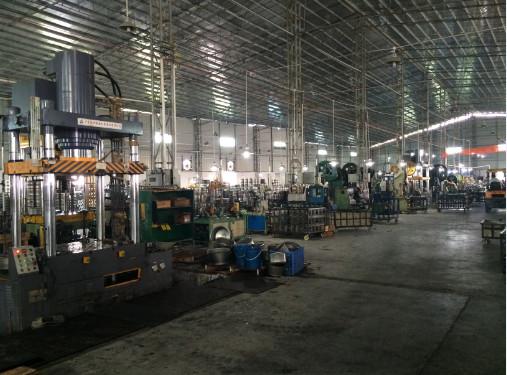 Verifizierter China-Lieferant - Guangzhou jianheng metal packaging products co., ltd.