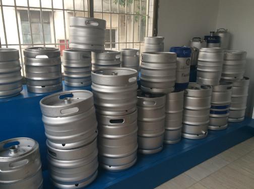 Verifizierter China-Lieferant - Guangzhou jianheng metal packaging products co., ltd.