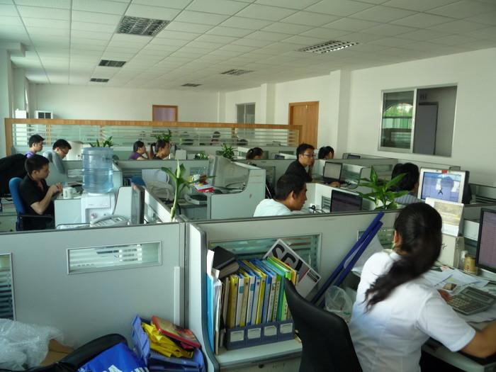 Fornitore cinese verificato - HK FOR RAIN INDUSTRIAL LIMITED