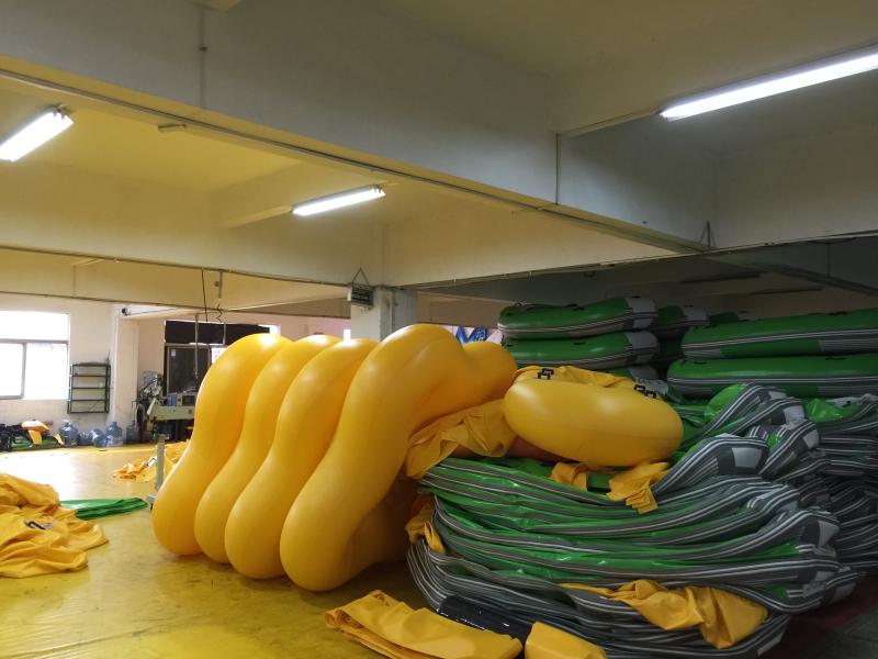 Fornitore cinese verificato - HK FOR RAIN INDUSTRIAL LIMITED