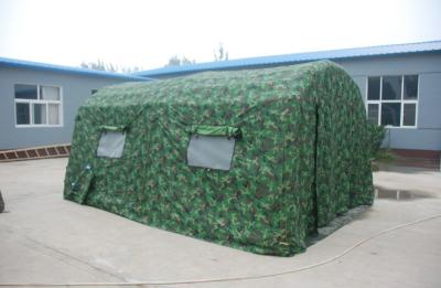 Cina Tenda/tende foranee all'aperto gonfiabili giganti, tenda di campeggio gonfiabile della bolla in vendita