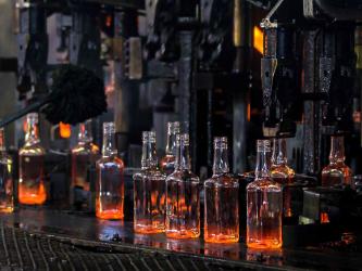 China Factory - Tianjin Brilliance Glass Co., Ltd.