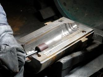 China Factory - Tianjin Brilliance Glass Co., Ltd.