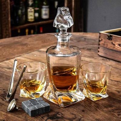 China Customized Glass Wine Bottle for Bulk Sale Packaging and Acceptable Customer's Logo for sale
