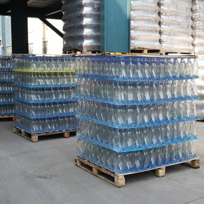 China 750 ml 75 cl heldere lege glazen drankflessen voor OEM/ODM Acceptabele aanpassing Te koop