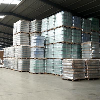 Cina Bottiglia di liquore in vetro trasparente da 500 ml con scorpione all' interno in vendita